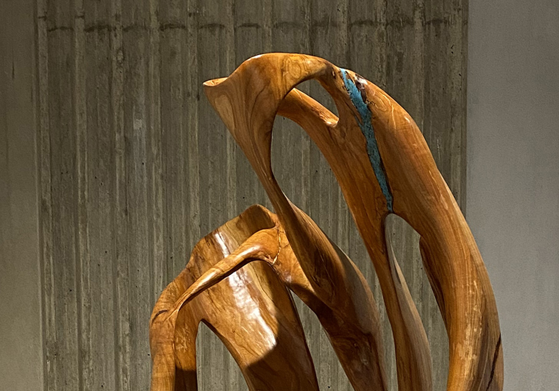 Sculpture Walk | NEHMA | USU