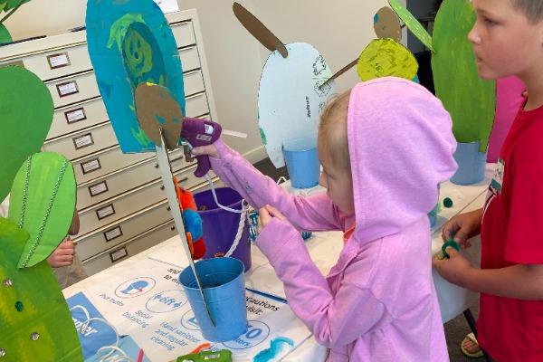Community Group & Family Educational Opportunities | NEHMA | USU