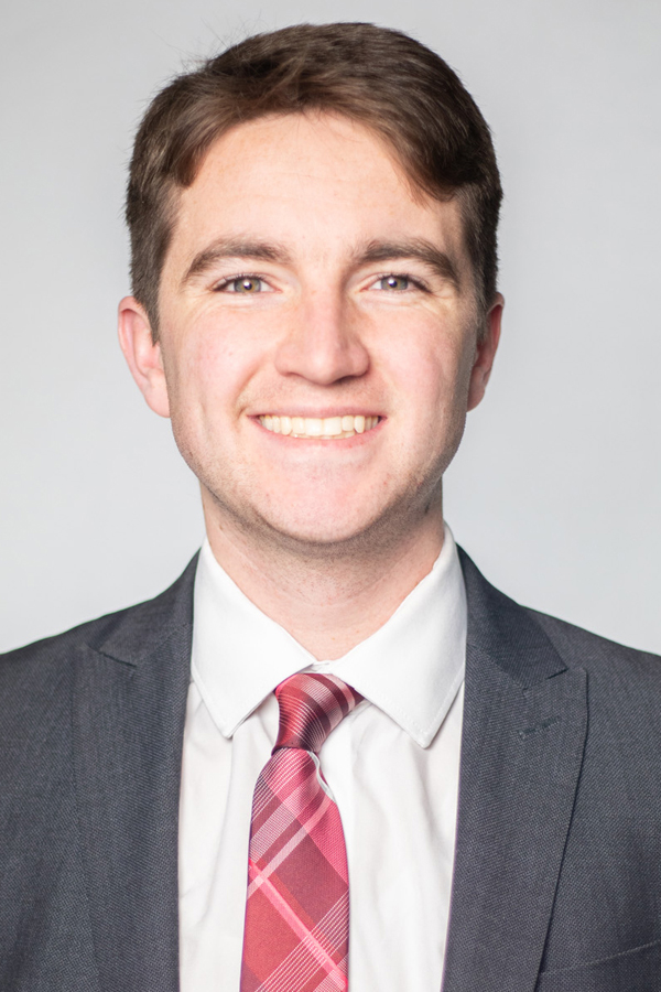 Meet the Candidates | USUSA Elections | Involvement | USU