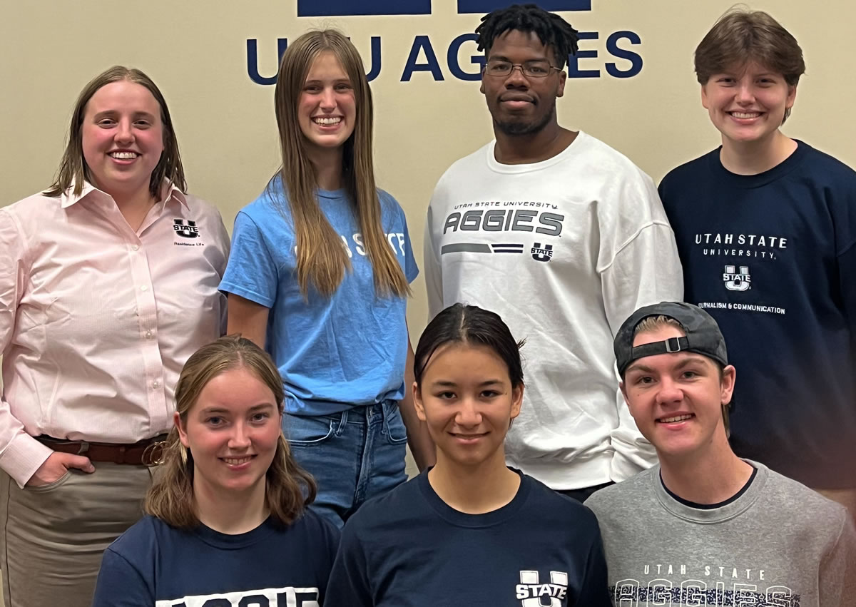 Residence Life Staff | USU