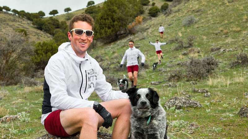 Utah State Magazine Excerpt: A Tale of Two Injuries