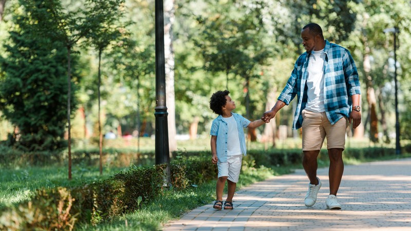 Ask an Expert — Green Time, Not Screen Time: Let Nature Boost Your ...