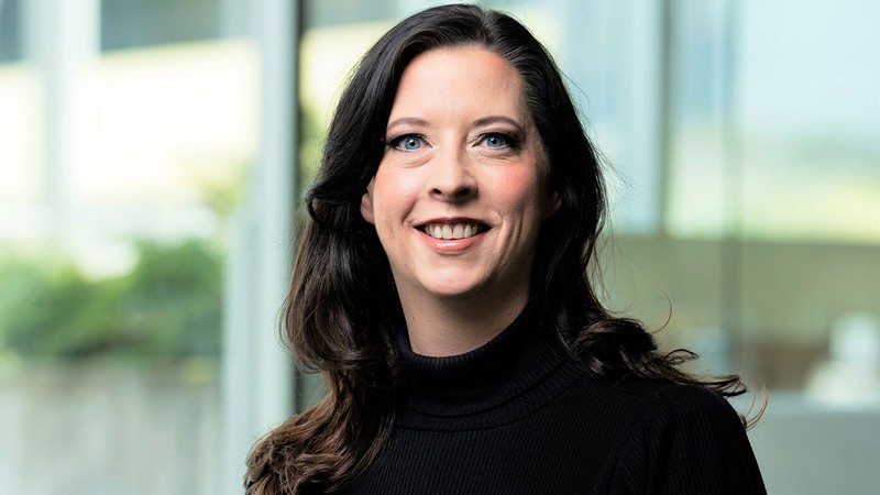 Kris Winter Named USU Senior Vice President of Undergraduate Affairs