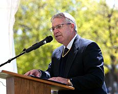 Utah State University Breaks Ground On New Ag Building