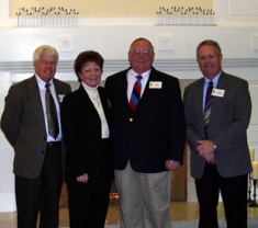 Elementary Education Professor Honored For Vast Achievements