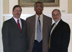 Professor Vijay R. Kannan USU Inaugural Professor