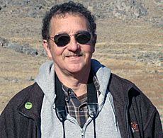 Bridging Divides: USU Department Head Named Range Manager of the Year