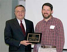 USU Professors Awarded for Innovative Use of Technology