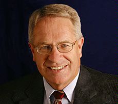 USU President Opens His Doors Fall Semester for Scheduled Student Visits