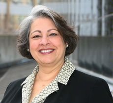 HASS Dean is a Guest Panel Member at Conference on Race