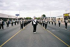 Aggie Marching Band Presents 10th Annual 'Sounds of the Stadium' Concert