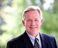 Craig Jessop Receives 2013 Madeleine Award