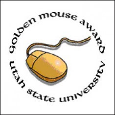 Nominations for the Golden Mouse