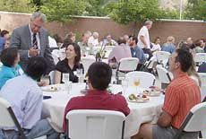 New Faculty Join USU