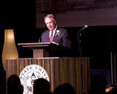 USU Hits Campaign Goal After Just One Year; Campaign Continues Full Force