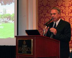 USU's Sunrise Sessions Discusses Early Detection of Childhood Hearing Loss