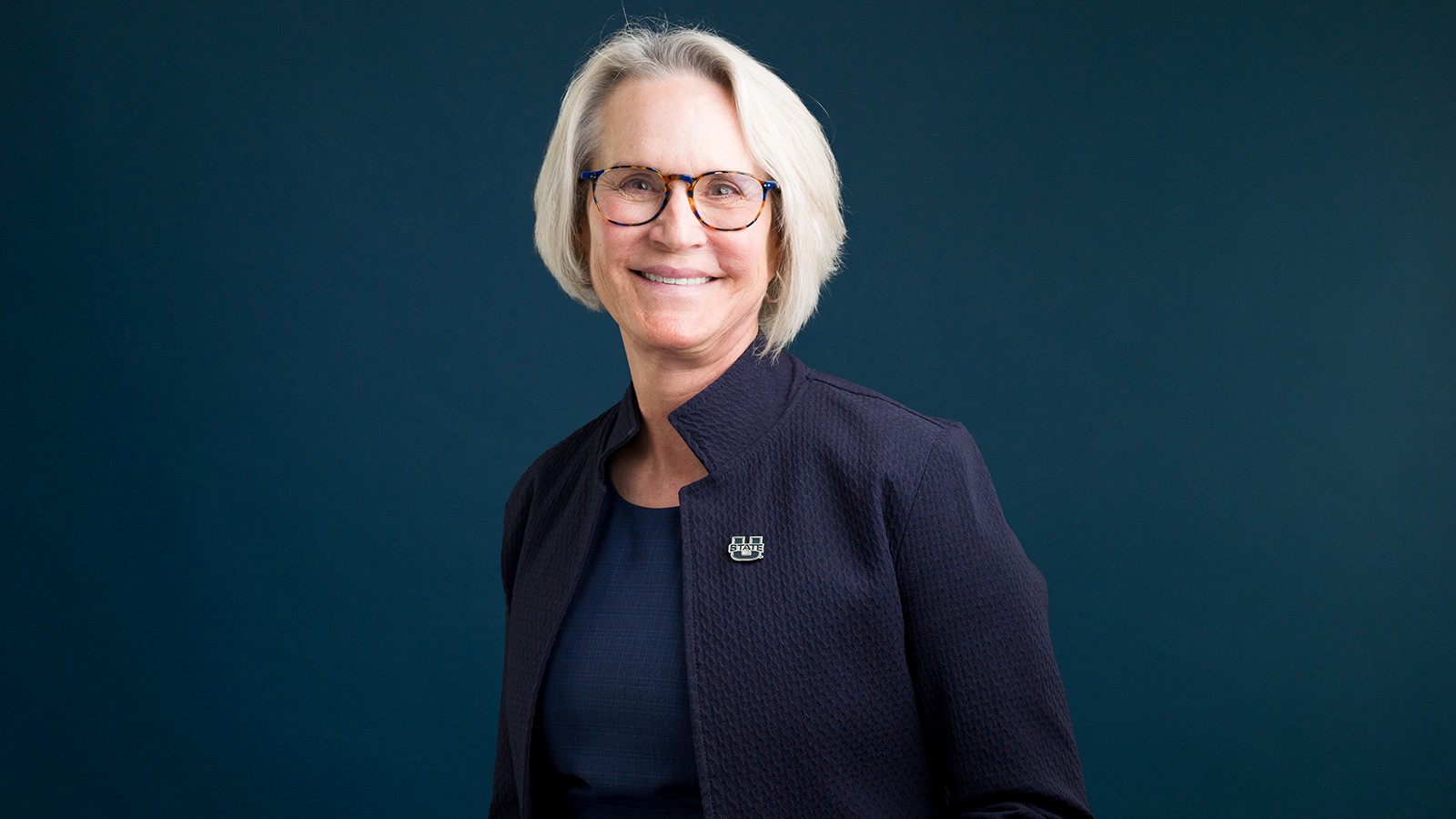 USU President Cantwell Investiture to Take Place April 12