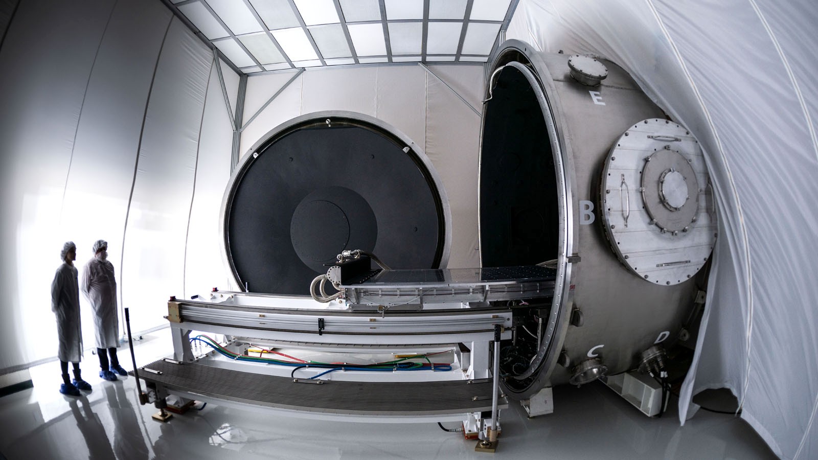 Space Dynamics Lab Achieves AS9100D Certification for Quality ...