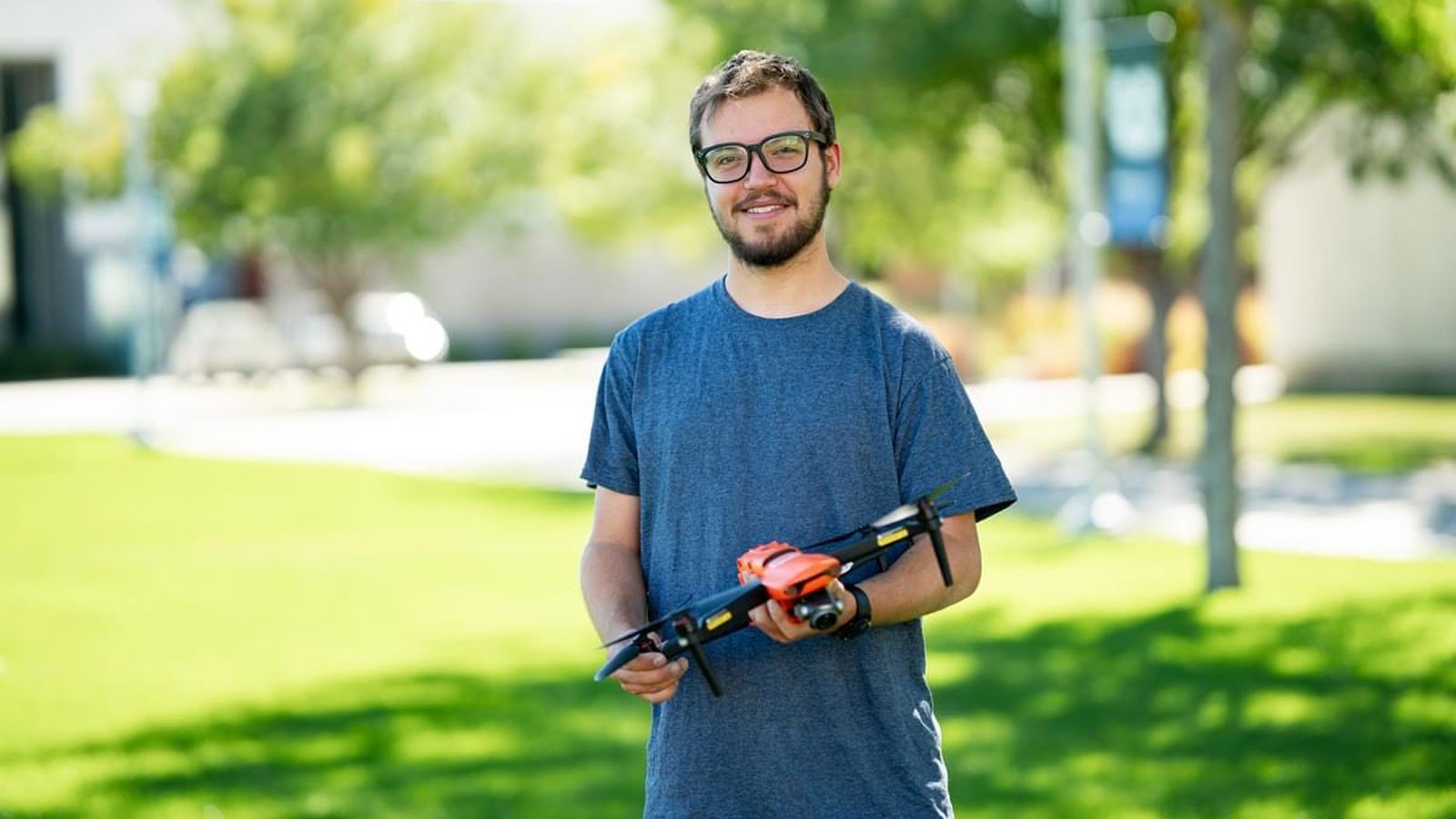 USU Eastern's Drone Certification Program: A Gateway to Innovation ...