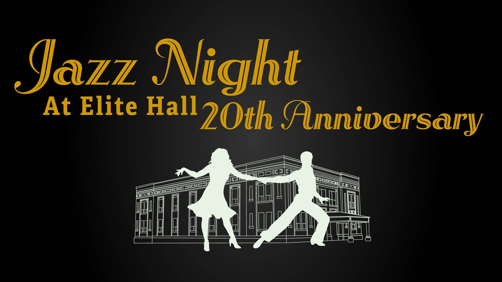 Swing into the 1930s: Jazz Nights at Elite Hall Celebrates 20 Years