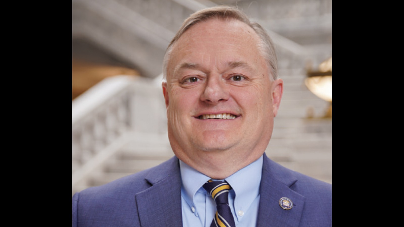 Senior Advisor to Governor to Speak at USU Eastern Commencement