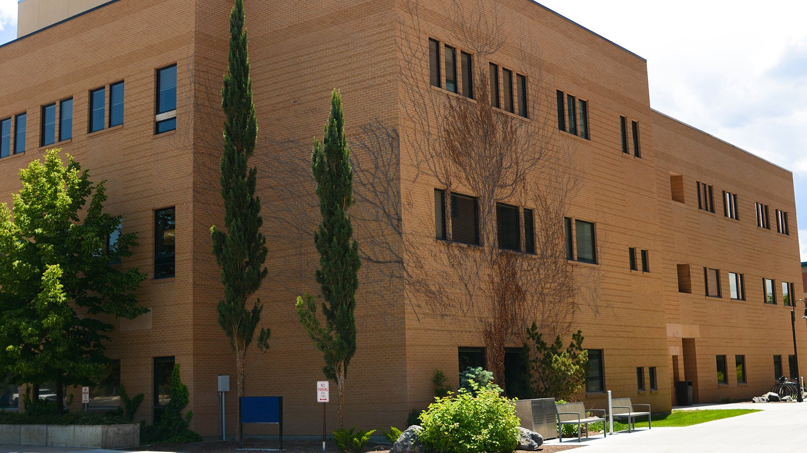 Center for Persons with Disabilities becomes Institute for Disability ...
