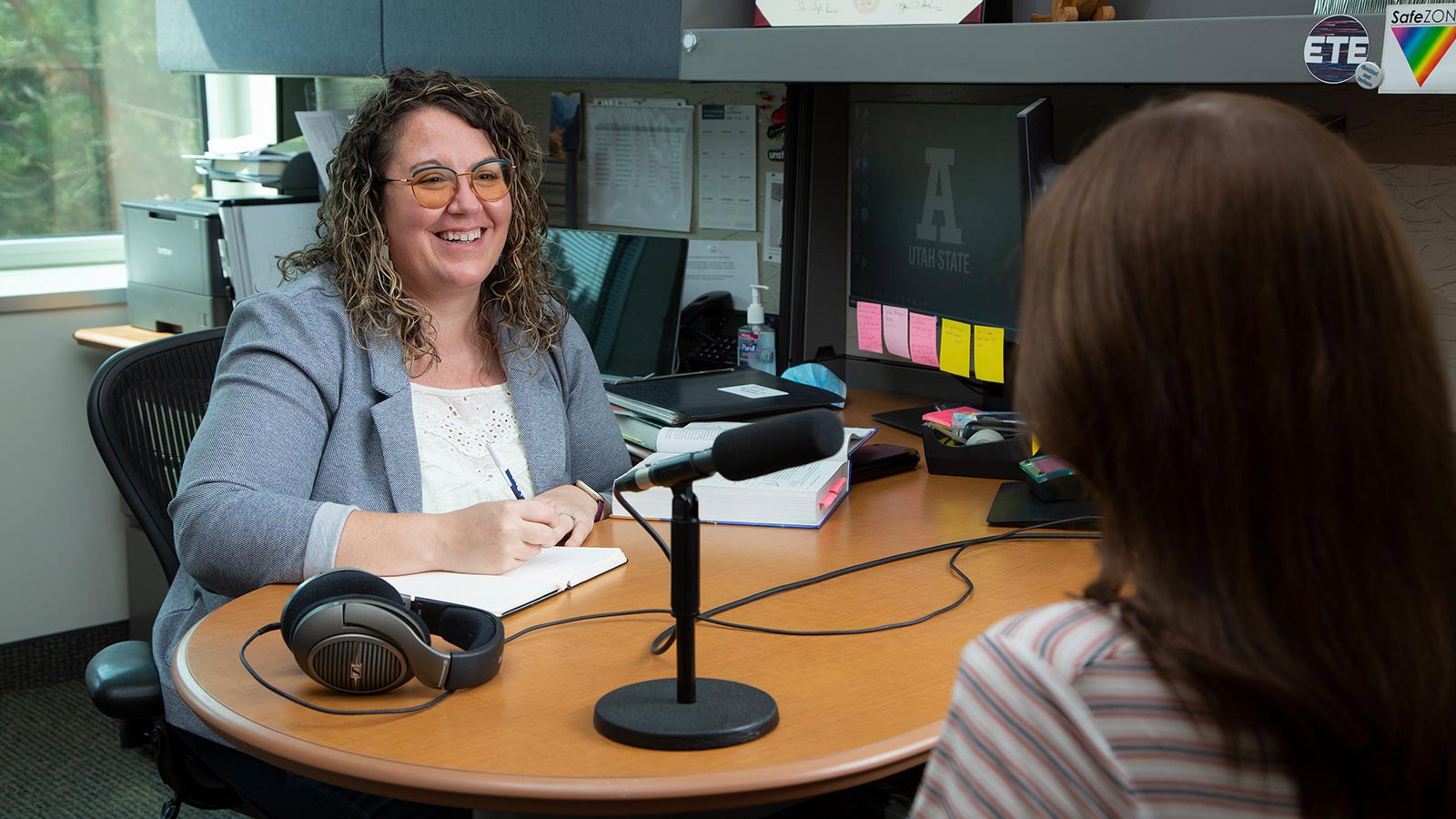 Audio-Gathering Research Project will Improve Inclusion in Engineering ...
