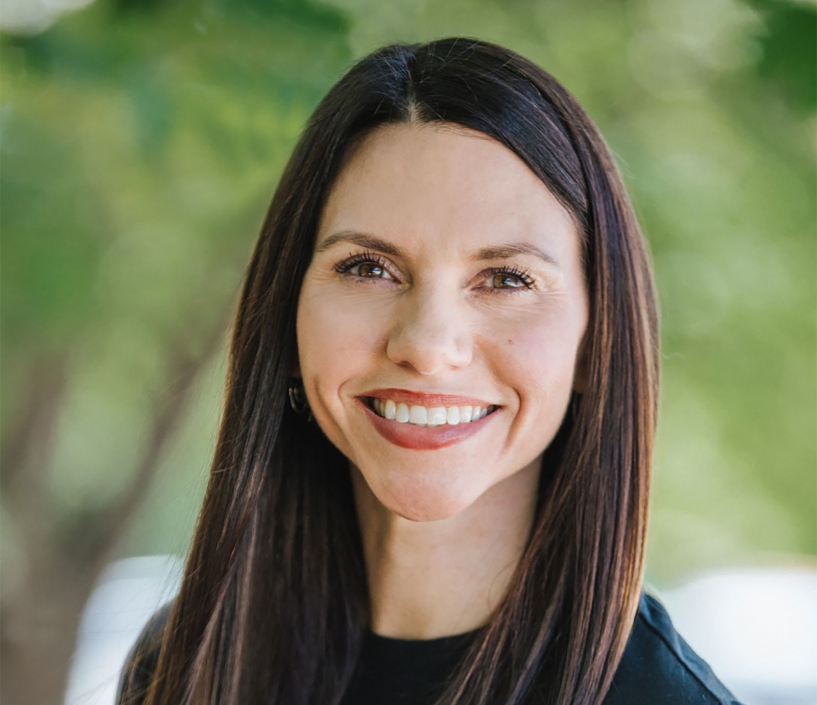 Lacie Peterson Named a Fellow of the Academy of Nutrition and Dietetics