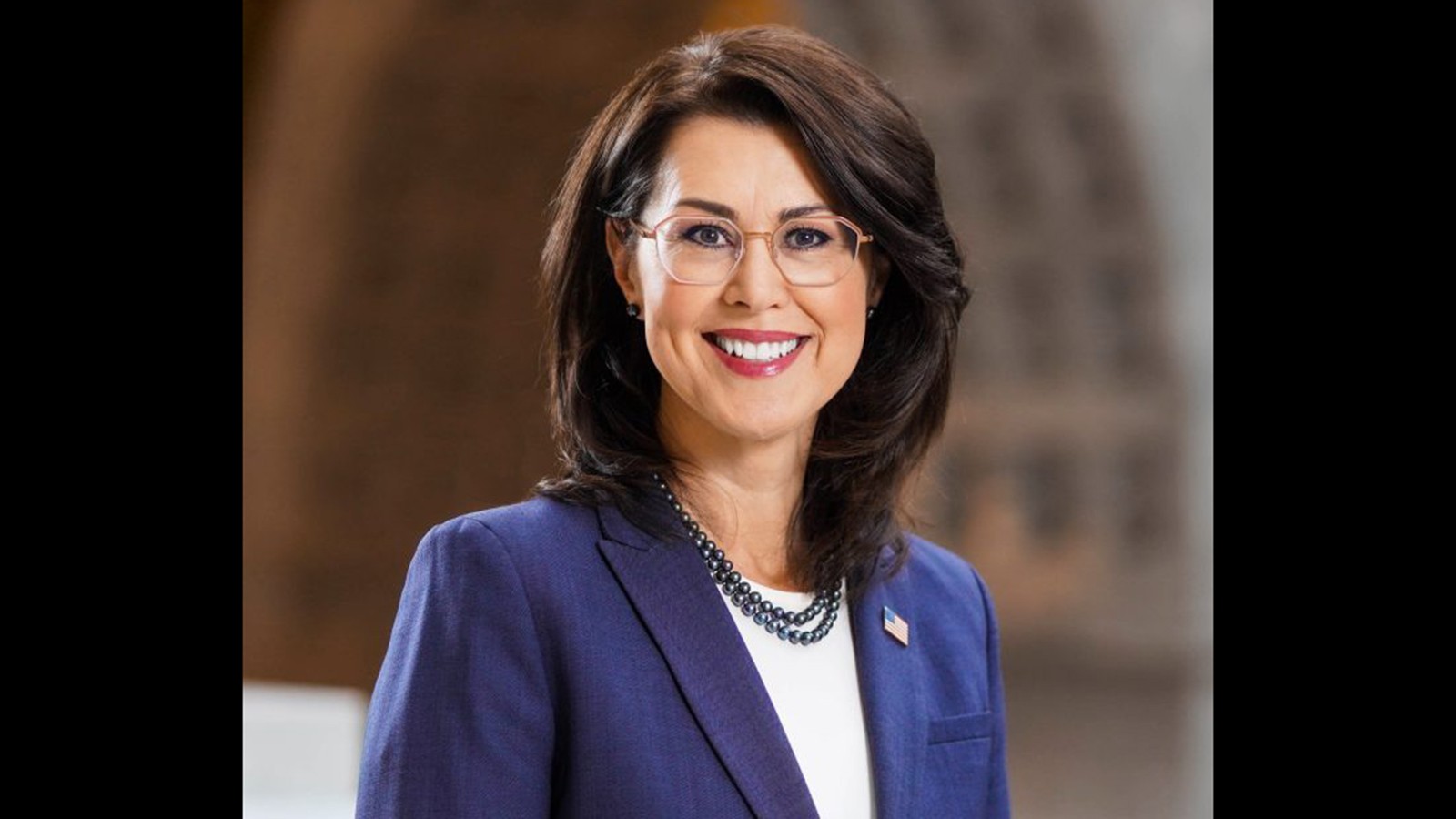 USU Blanding Announces 2025 Commencement Speaker